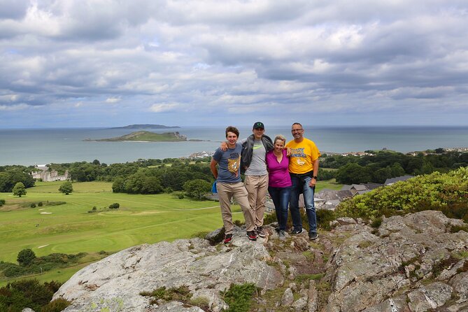 Dublin Coastal Hike with Howth Adventures - Practical Details and Tips