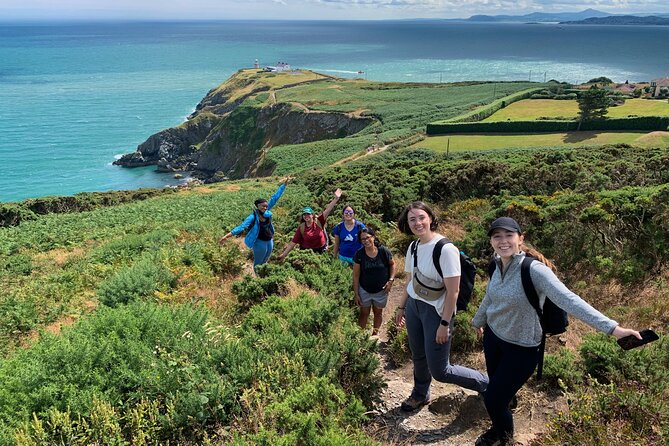 Dublin Coastal Hike with Howth Adventures - Who Will Love This Tour?