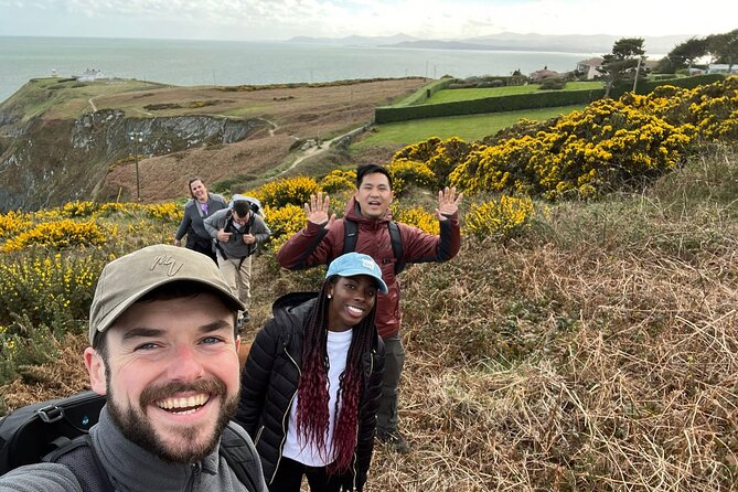 Dublin Coastal Hike with Howth Adventures - The Sum Up