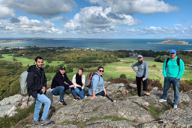 Dublin Coastal Hike with Howth Adventures - FAQ