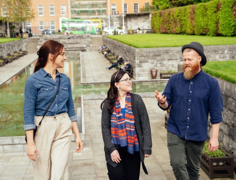 Dublin: Customizable Private Walking Tour with a Local Host - An In-Depth Look at Your Dublin Experience