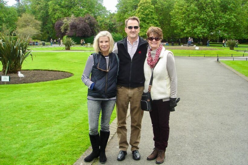 Dublin: Customizable Private Walking Tour with a Local Host - FAQs