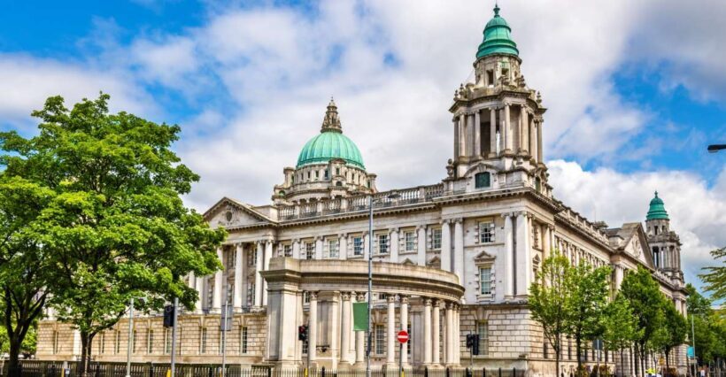 Dublin Day Trip to Belfast, Titanic, Giant's Causeway by Car - Who Should Consider This Tour?