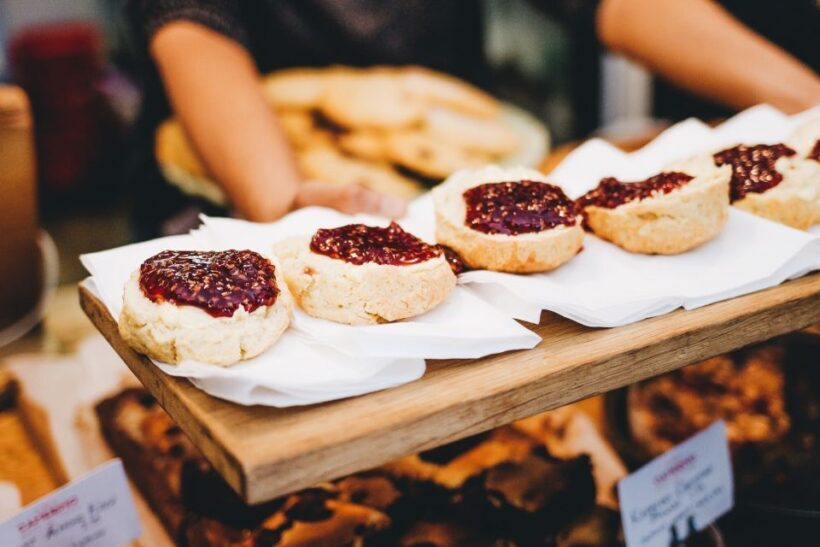 Dublin: Delicious Walking Food Tour - An In-Depth Look at the Dublin Food Tour
