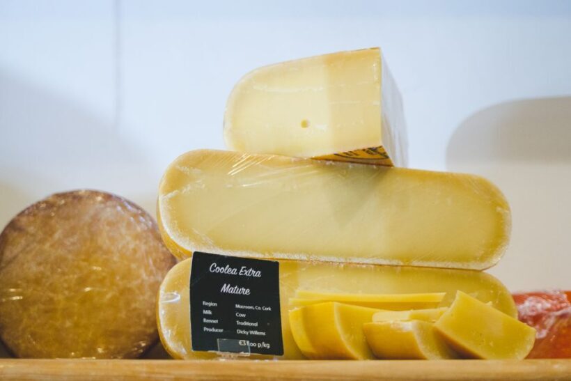 Dublin: Delicious Walking Food Tour - FAQ
