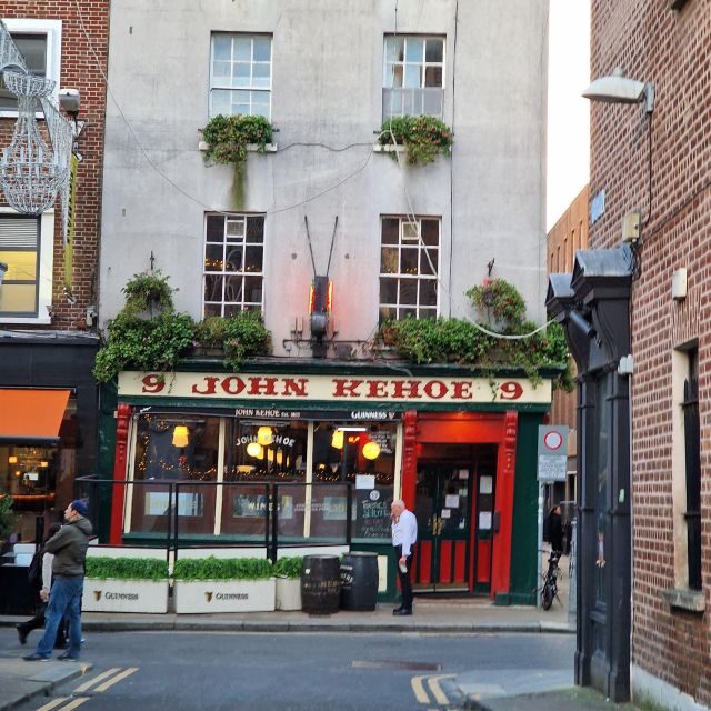 Dublin: Dublin City Highlights Private Guided Walking Tour - FAQ