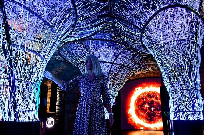Dublin EPIC Museum Admission Ticket - Who Will Love This Museum?