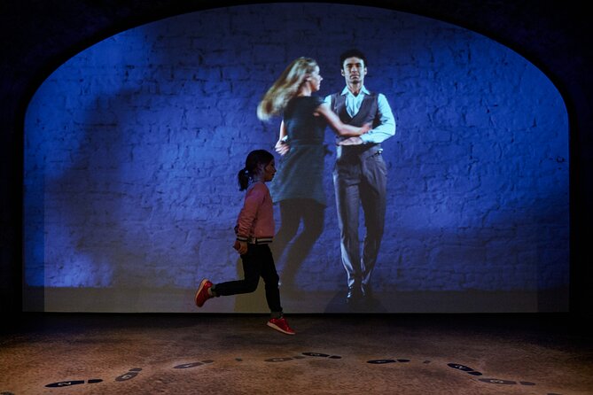 Dublin EPIC Museum Admission Ticket - FAQs