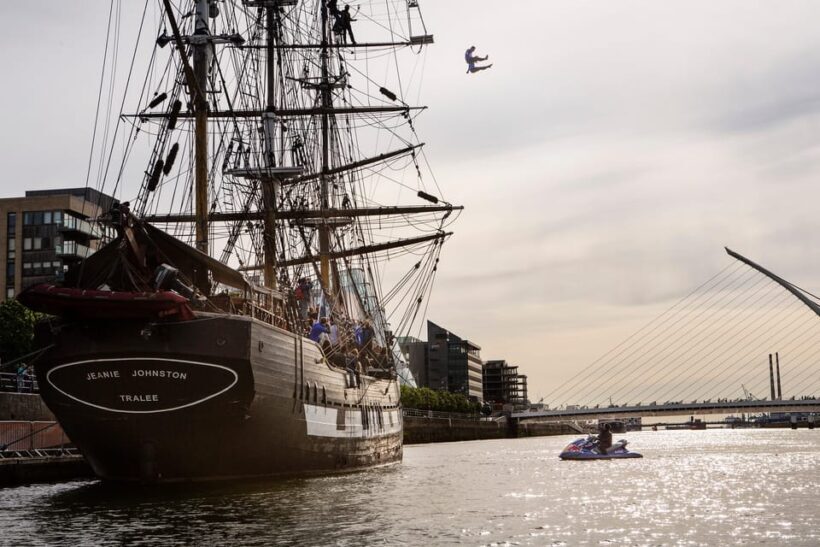 Dublin: EPIC Museum and Jeanie Johnston Entry Ticket - Practical Details & Tips
