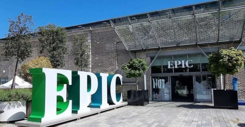 Dublin: EPIC Museum Entrance Ticket - Price and Value