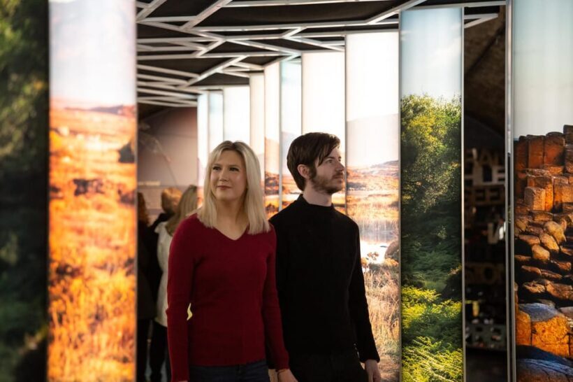 Dublin: EPIC Museum Entrance Ticket - Final Thoughts