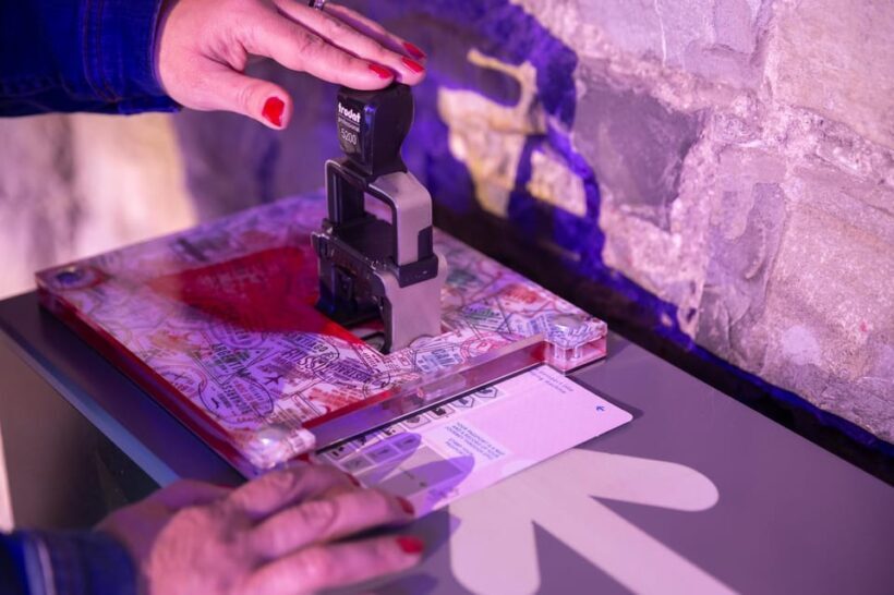 Dublin: EPIC Museum Entrance Ticket - FAQ