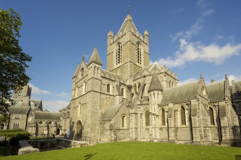 Dublin Explorer Pass: Save up to 50% on 3 to 7 Attractions - Who Should Consider This Pass?