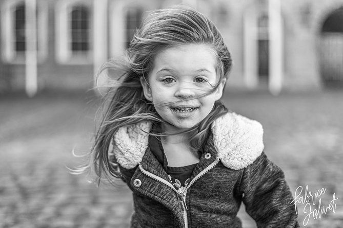 Dublin Family Adventure: Cherished Memories in Every Photo - Fabrice: Your Friendly Photographer