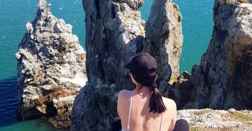 Dublin: Ferry from Howth to Ireland's Eye island - Authenticity and Real-Life Reviews