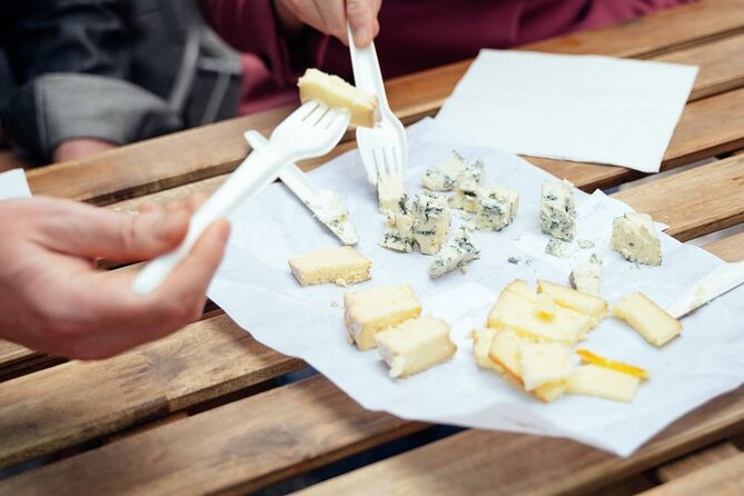 Dublin Food Tour with a Local Foodie, Personalized & Private - An In-Depth Look at what the Dublin Food Tour Offers