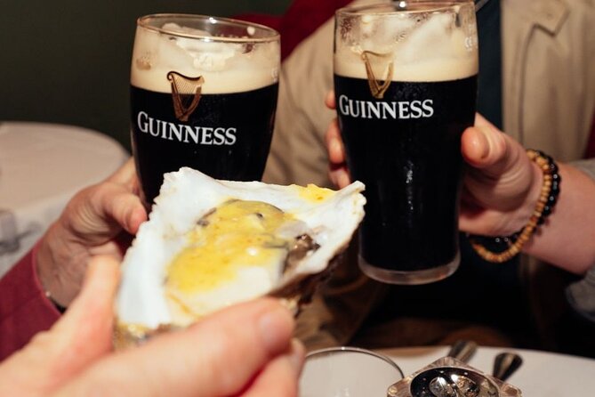 Dublin Food Tour with a Local Foodie, Personalized & Private - Who Will Love This Tour?