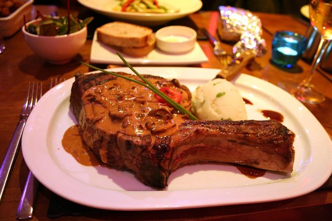 Dublin Food Tour with a Local Foodie, Personalized & Private - FAQ