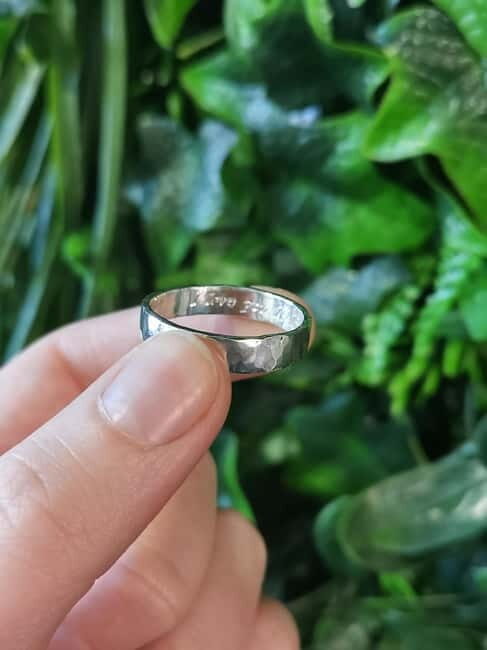 Dublin: Forge a Silver Ring Workshop on Drury Street - Why This Workshop Is Worth Your Time