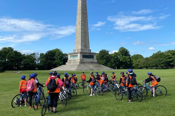 Dublin Full Day Bike Rental - What Travelers Are Saying