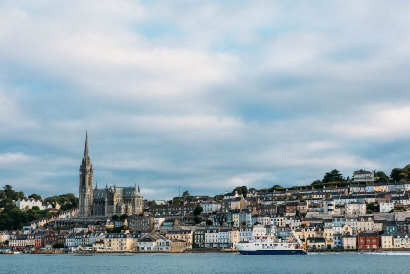 Dublin: Full-Day Tour to Cork, Cobh and Blarney Castle - FAQs