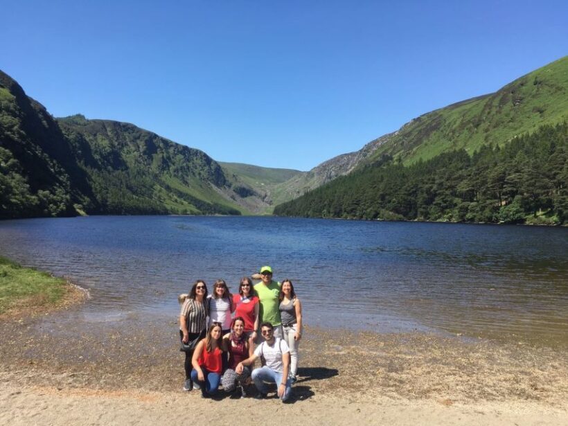 Dublin: Full-Day Wicklow Mountains Tour w/ Glendalough Visit - The Sum Up