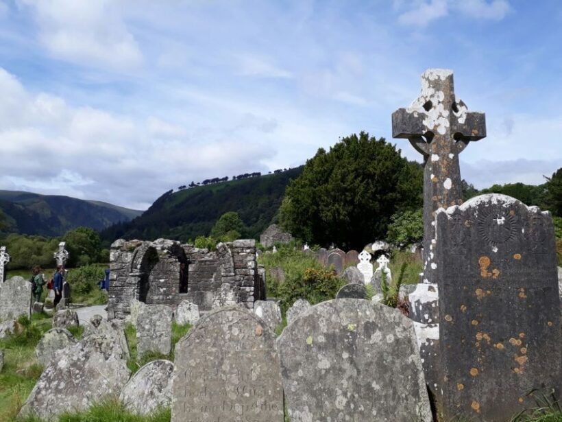Dublin: Full-Day Wicklow Mountains Tour w/ Glendalough Visit - FAQ