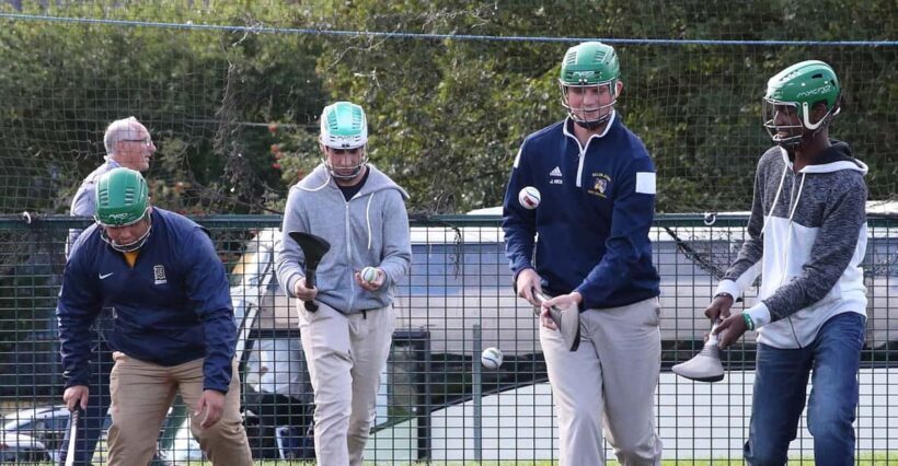 Dublin: Gaelic Games Experience - Key Points