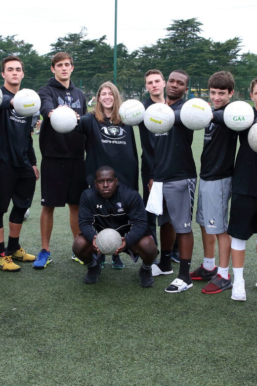 Dublin: Gaelic Games Experience - A Closer Look at the Gaelic Games Experience