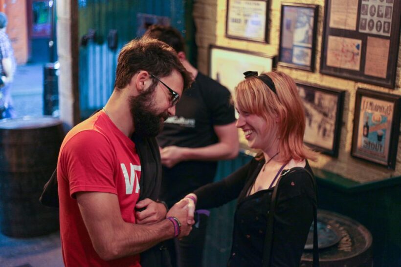 Dublin: Generation Pub Crawl - FAQ