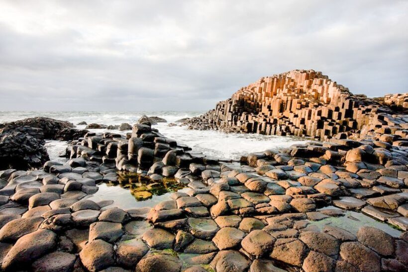 Dublin: Giants Causeway, Dark Hedges, Dunluce & Belfast Tour - Logistics and Value