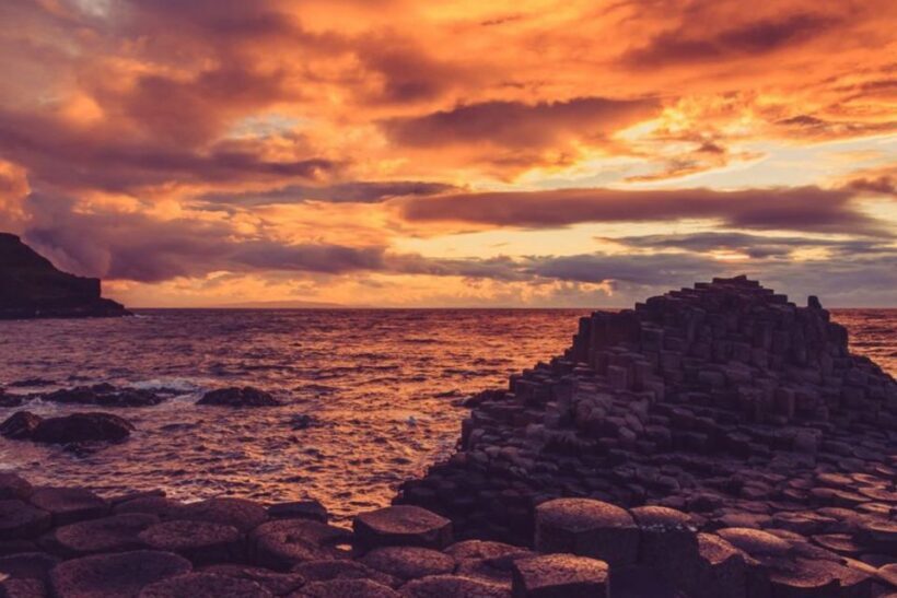 Dublin: Giant's Causeway, Dark Hedges & Titanic Guided Tour - What You Can Expect: The Practical Details