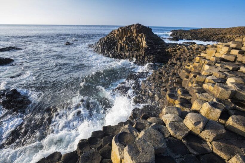 Dublin: Giant's Causeway, Dark Hedges & Titanic Guided Tour - Final Thoughts