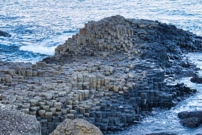 Dublin: Giant's Causeway & Glens of Antrim Day Tour - A Closer Look at the Itinerary and Experience