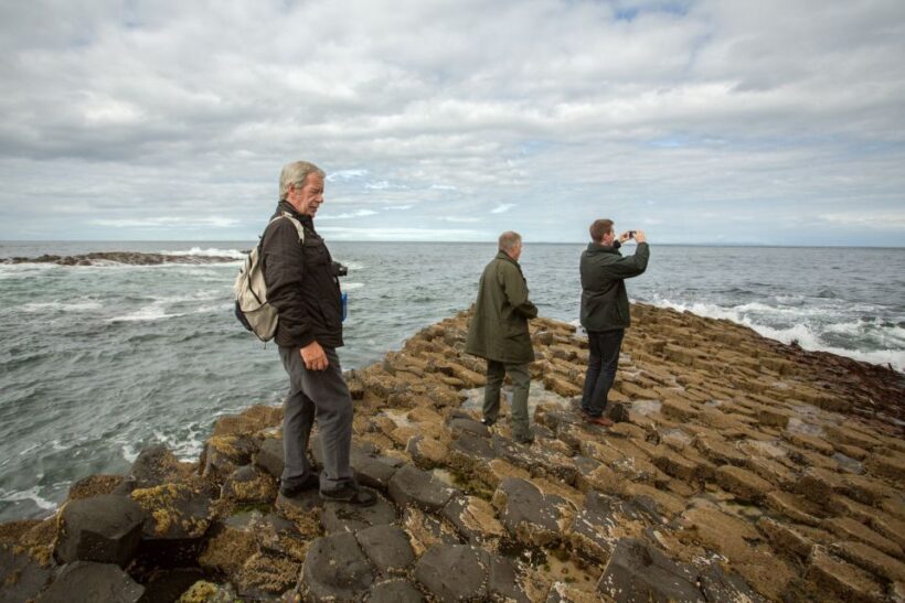 Dublin: Giant's Causeway & Glens of Antrim Day Tour - Who Should Consider This Tour?