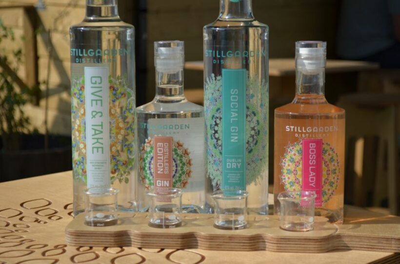 Dublin: Gin Masterclass with Welcome Drink & Tasting Flight - Who Will Love This Experience?