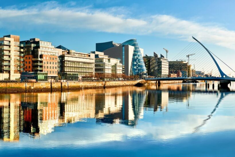 Dublin Great Famine Tour with Fast-Track EPIC Museum Tickets - The Sum Up