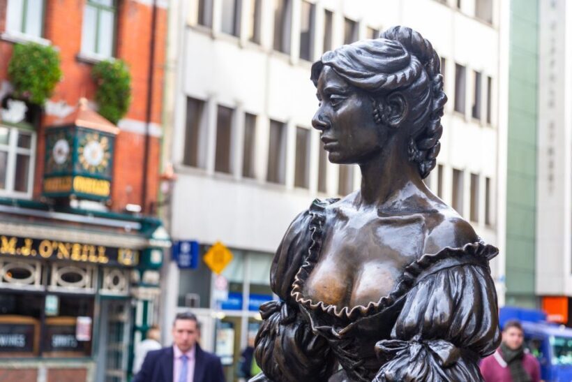 Dublin Great Famine Tour with Fast-Track EPIC Museum Tickets - FAQ