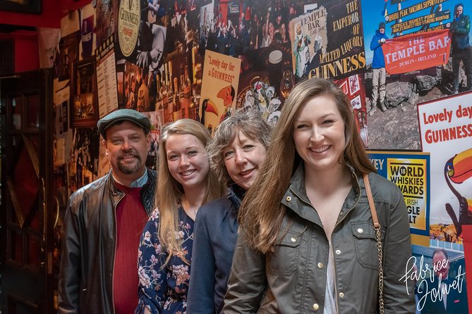 Dublin Group Chronicles: Capture the Fun with Friends-Colleagues - FAQ