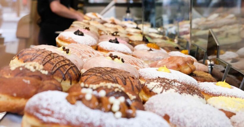 Dublin: Guided Delicious Donut Tour with Tastings - The Breakdown of the Experience
