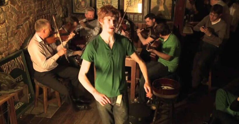 Dublin: Guided Irish Musical Pub Tour - Key Points