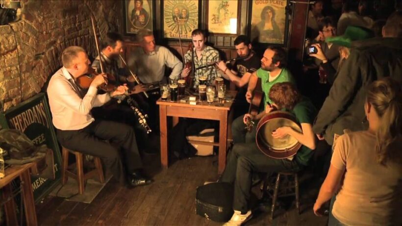 Dublin: Guided Irish Musical Pub Tour - An In-Depth Look at the Dublin Irish Musical Pub Tour