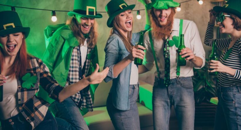 Dublin: Guided Irish Musical Pub Tour - Practical Tips for Participants