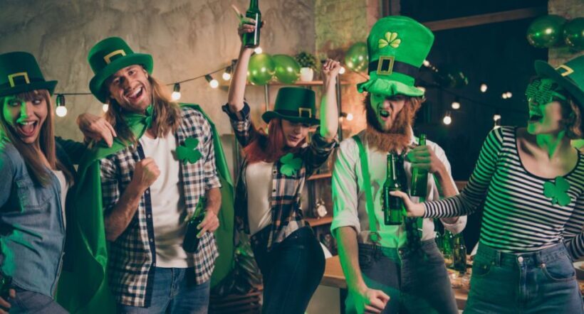 Dublin: Guided Irish Musical Pub Tour - FAQ