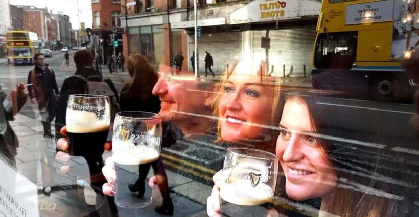 Dublin: Guided Sights and Pints Tour - An In-Depth Look at the Dublin: Guided Sights and Pints Tour