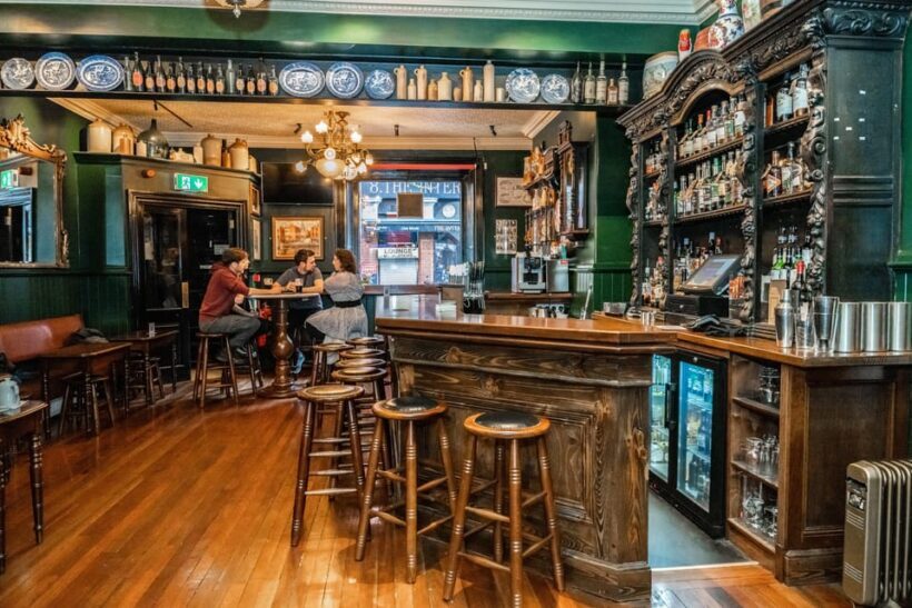 Dublin: Guided Sights and Pints Tour - FAQs