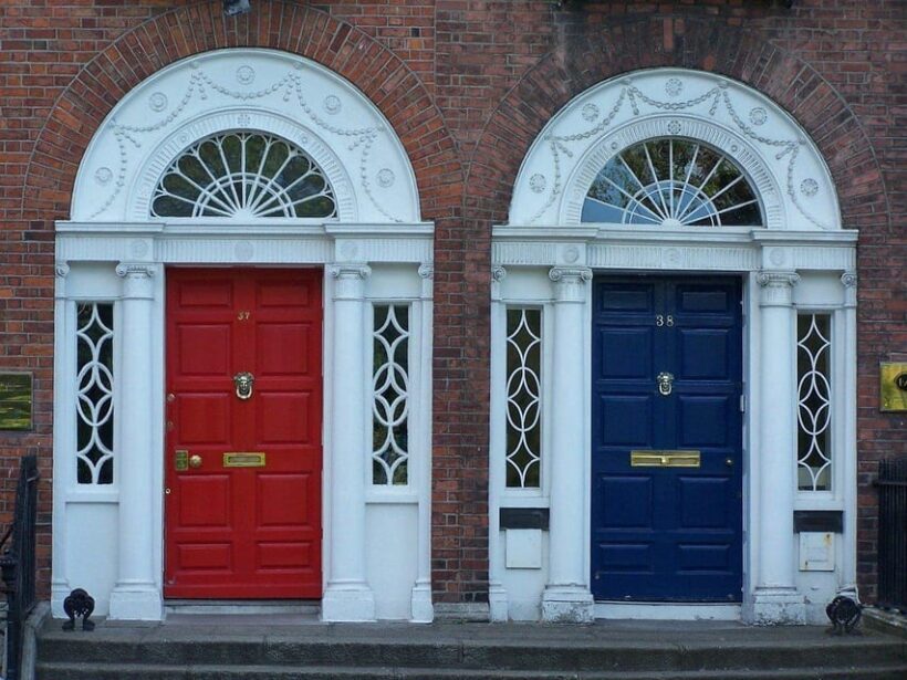 Dublin: Guided Walking Tour of the City Center - Dublin: Guided Walking Tour of the City Center