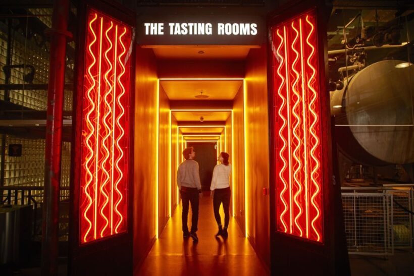 Dublin: Guinness Storehouse Entry Ticket - Key Points