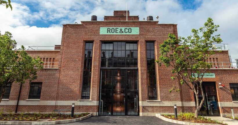 Dublin: Guinness Storehouse, Roe & Co Irish Whiskey Tour - The Sum Up