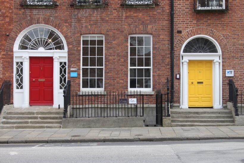 Dublin: Half-Day Private Walking Tour - A Closer Look at the Dublin Private Walking Tour
